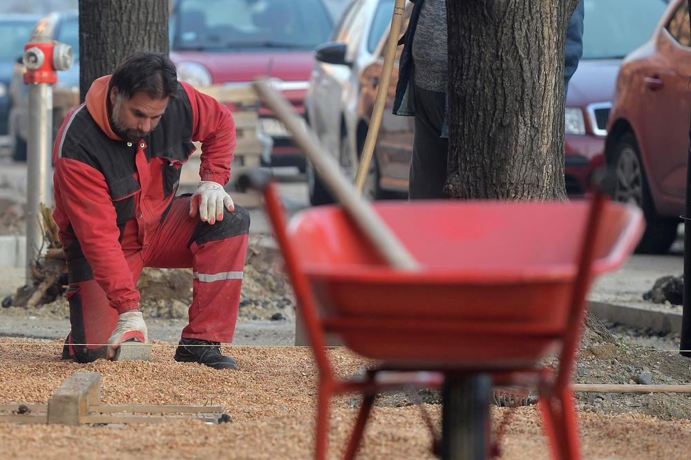 BEOGRAD USKORO DOBIJA TUNEL U SAMOM CENTRU GRADA