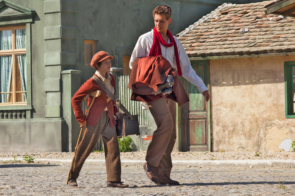 KO JE BOLJI FUDBALER TIRKE ILI MOŠA?