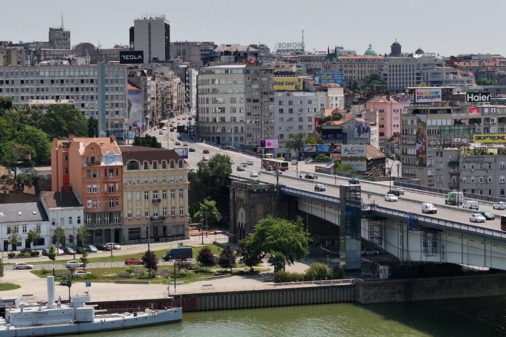 MOST ZANIMLJIVOSTI I ZABLUDA