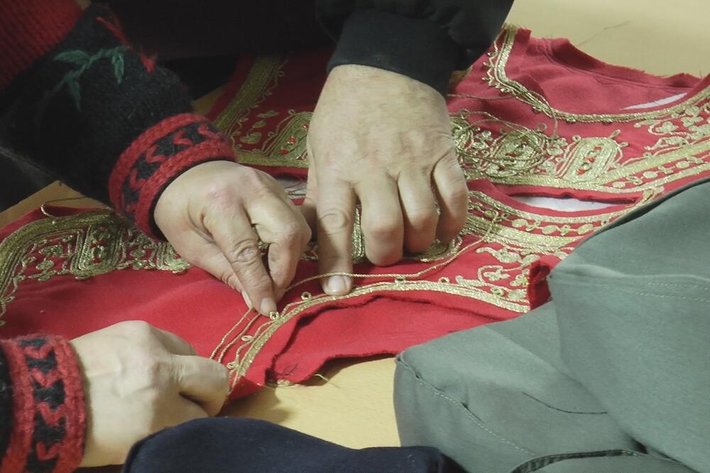 OD TURAKA NISMO NASLEDILI SAMO REČI!