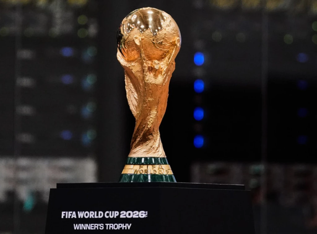 FIFA OBJAVILA KONAČNE SPISKOVE ZA MUNDIJAL: 48 REPREZENTACIJA, STROGA ...